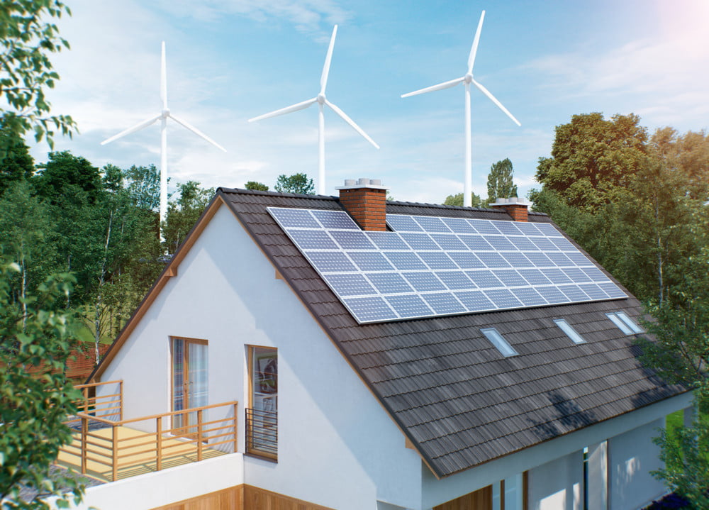 Home Wind Turbines: Costs and Benefits for Homeowners